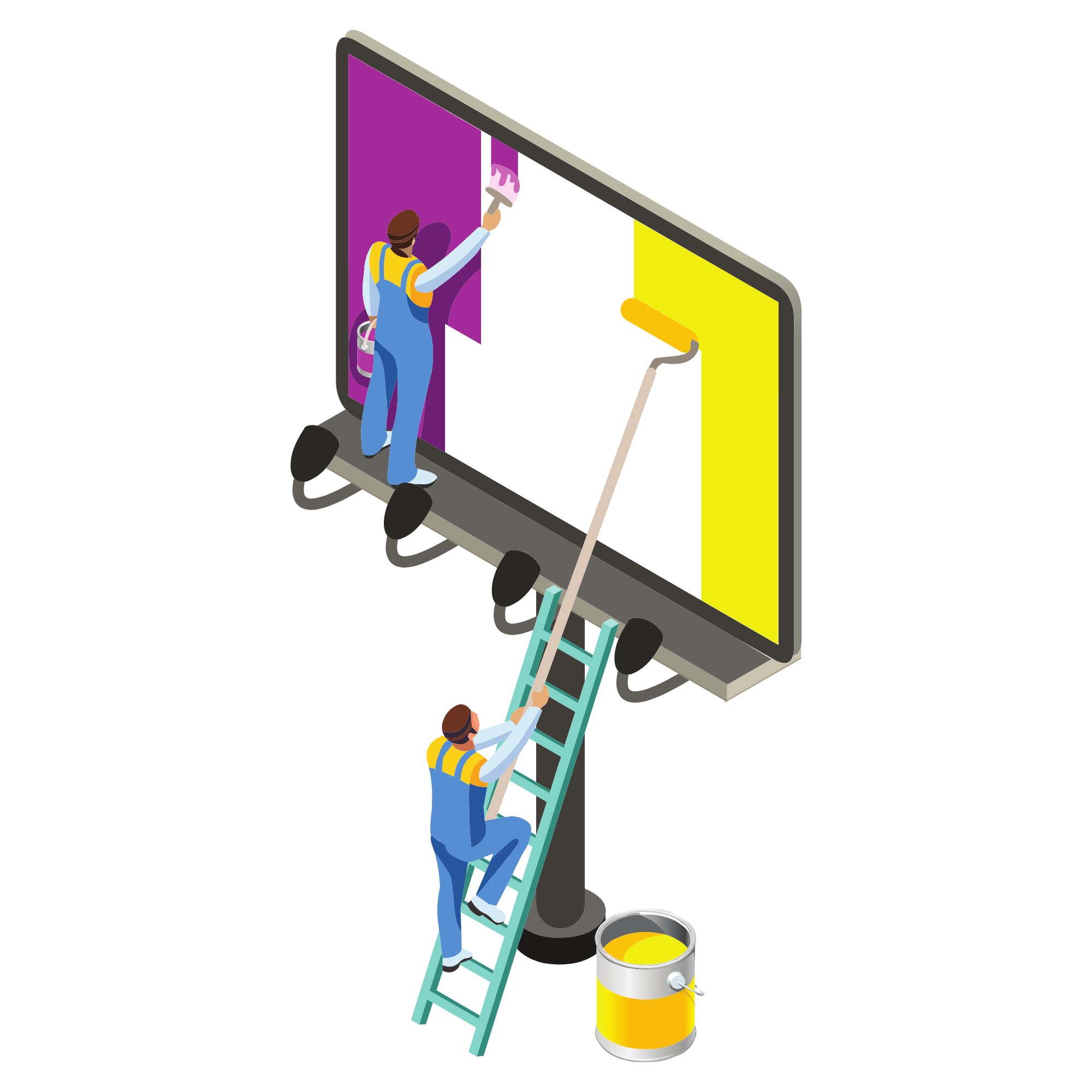 Créer, Gérer Et Developper