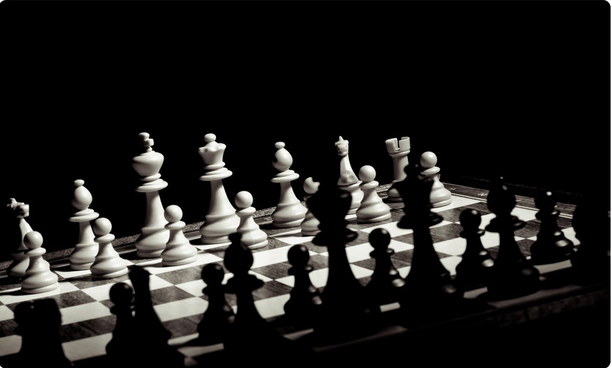 Structures de pions indispensables