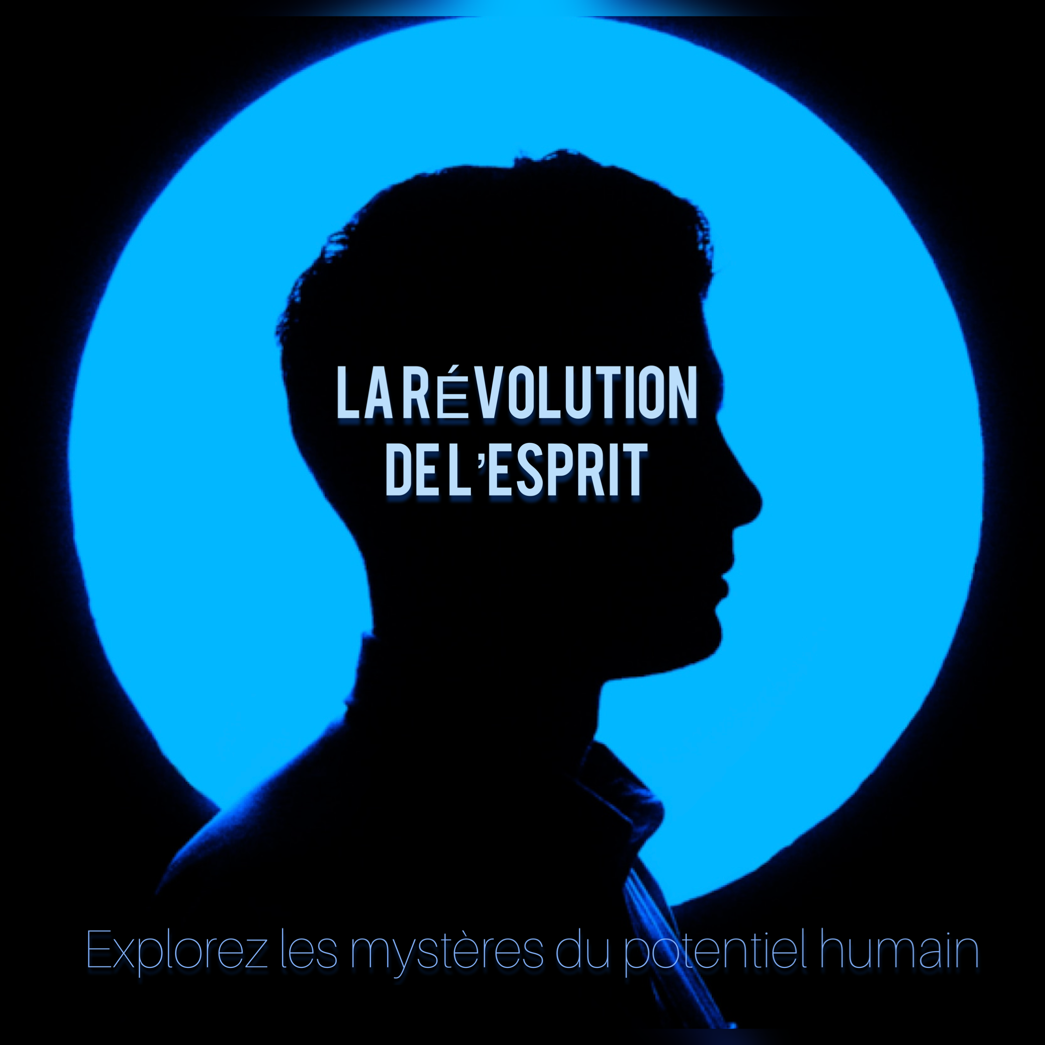 La Révolution de l'Esprit - Conférence du 12-10-2023