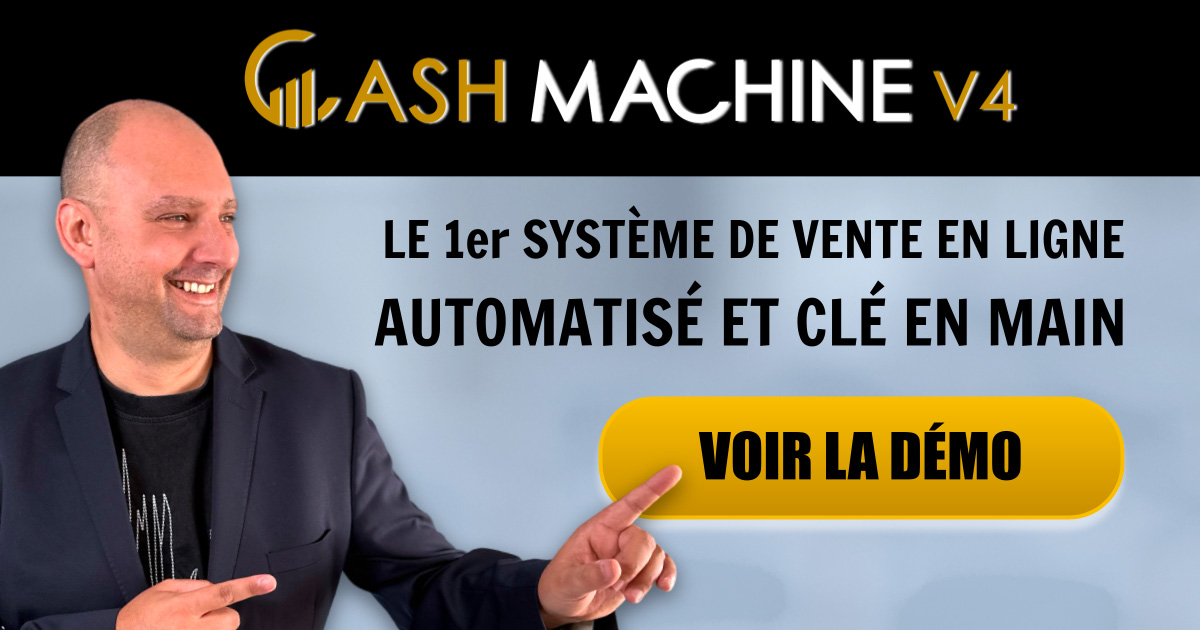 Cash Machine V4 Replay