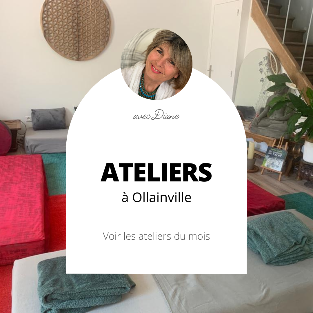 Les ateliers