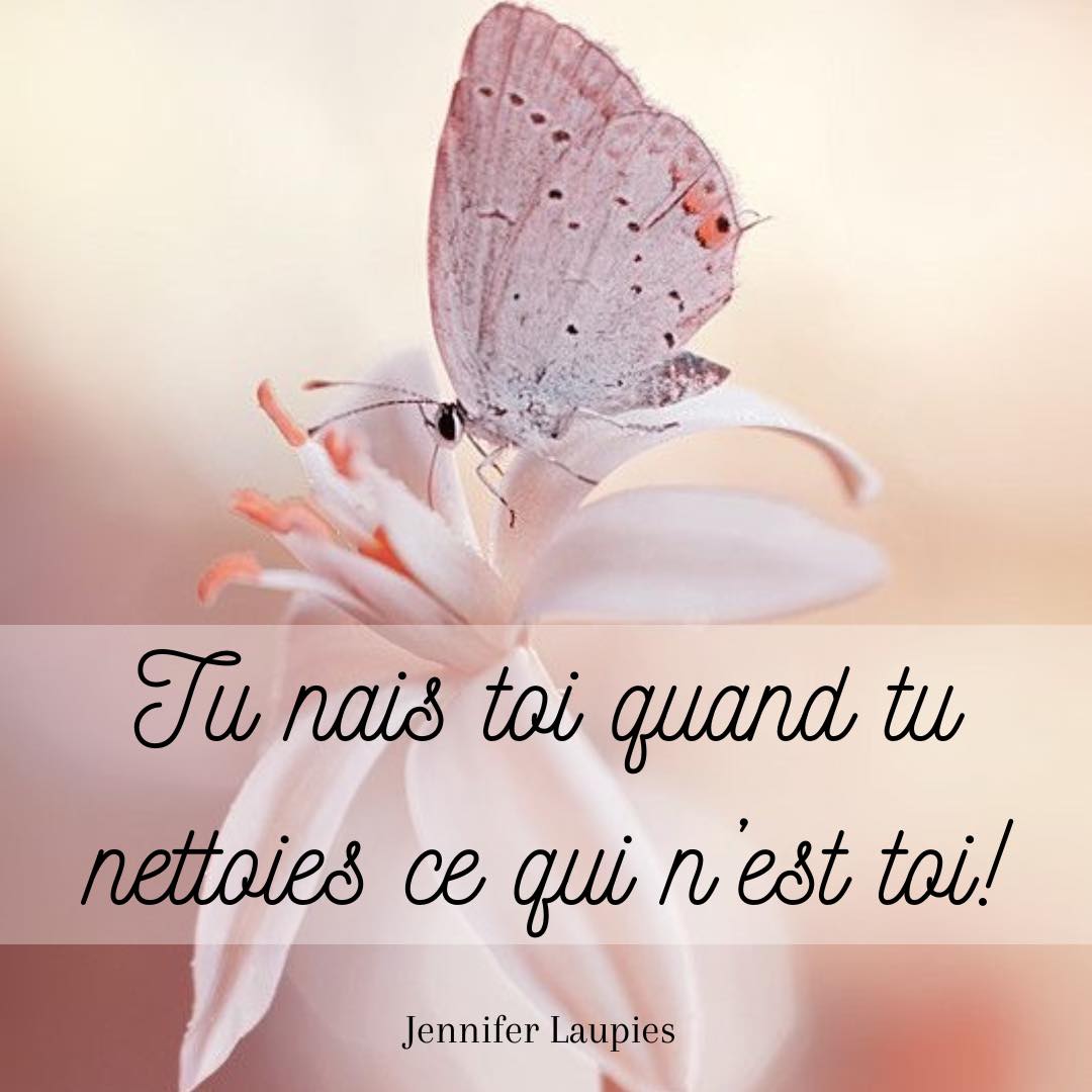 Cueillir ses émotions et son espace du cœur pour libérer son enfant ...