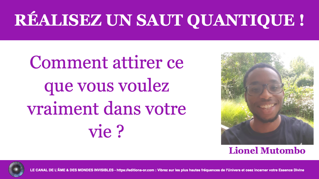 Accueil Canal de l'Âme Rediffusions