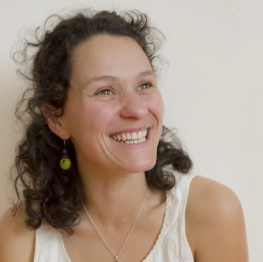 Rediffusion Sarah Arbona