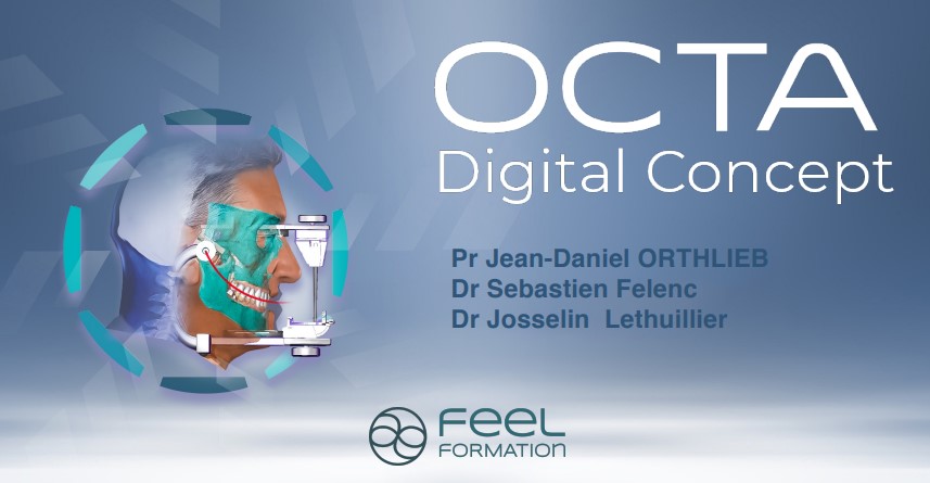 paiement elearning Octo Digital concept