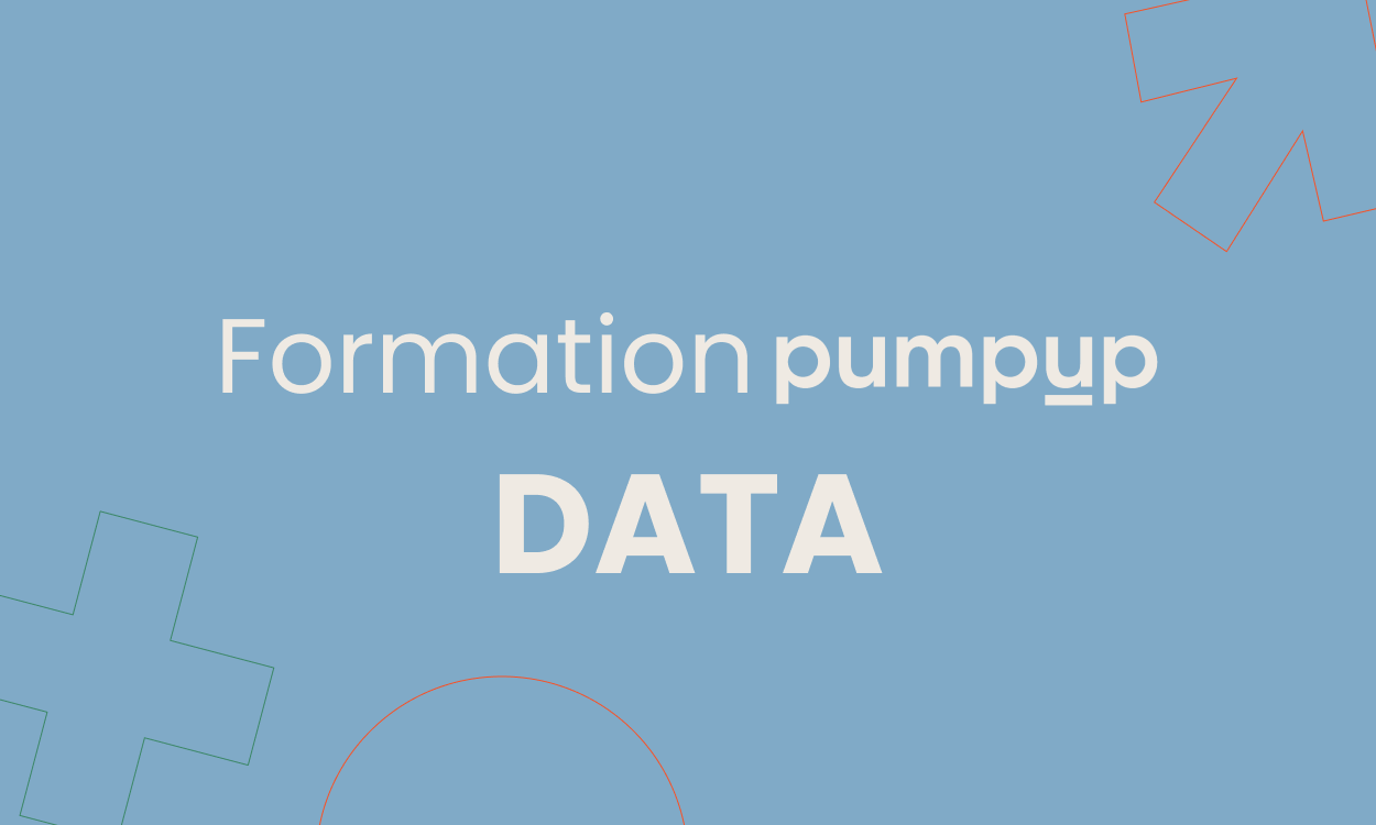 Découvrez notre Formation GOOGLE ANLYTICS