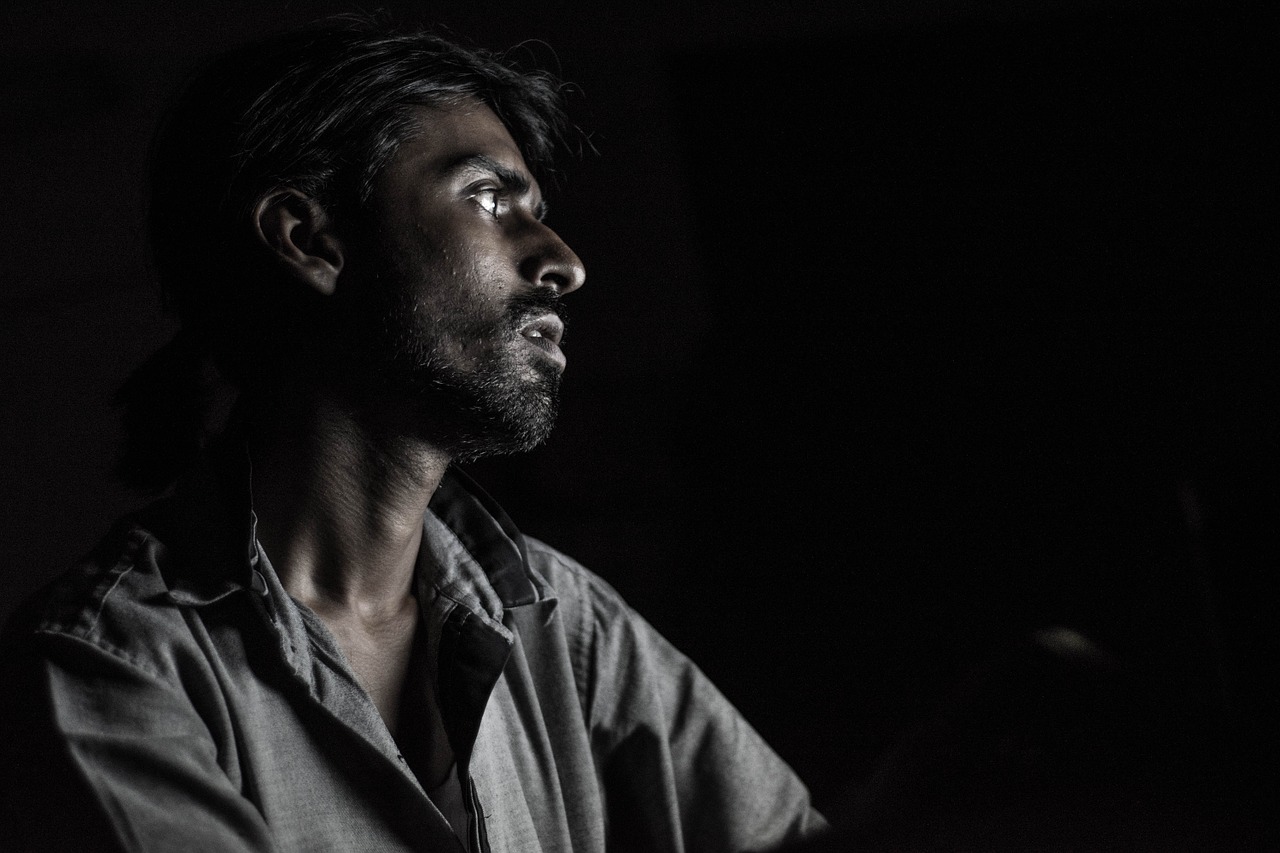 COMMENT ACCEPTER LA TRAHISON