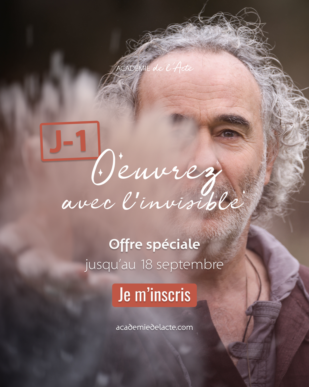 OAI 2024 (automne) - Page de vente