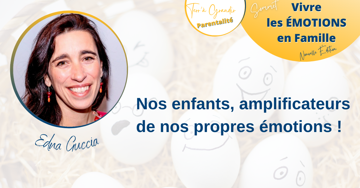 Edna Guccia Emotions2024