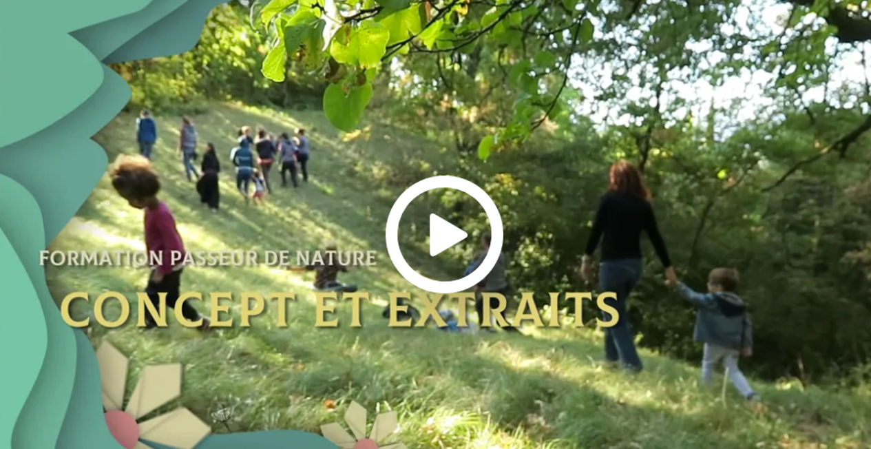 Eveil et Nature Concept