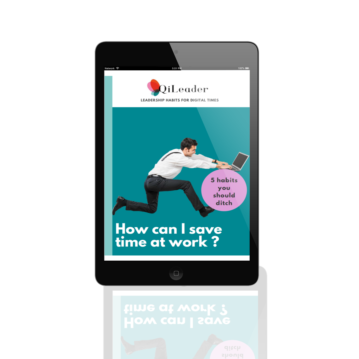 How to save time at work