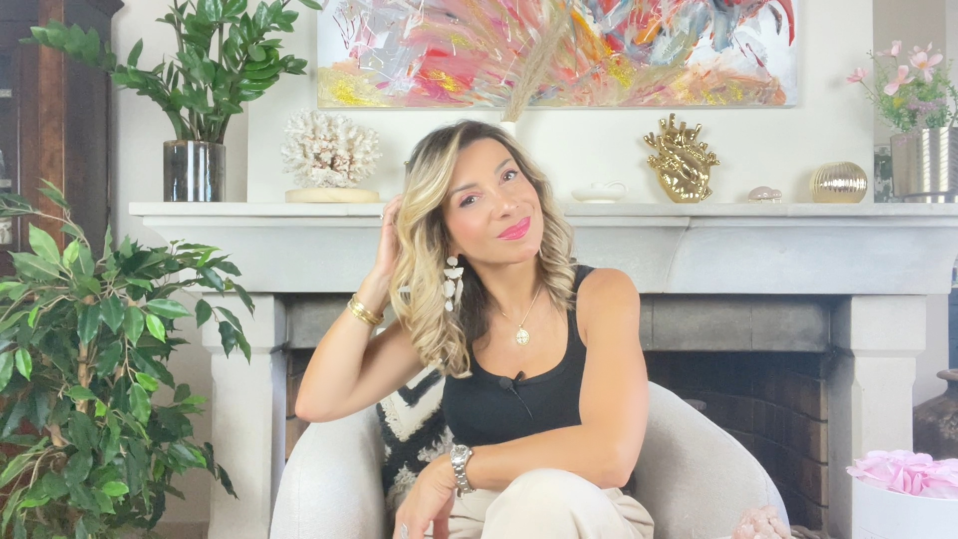 Inscription masterclass