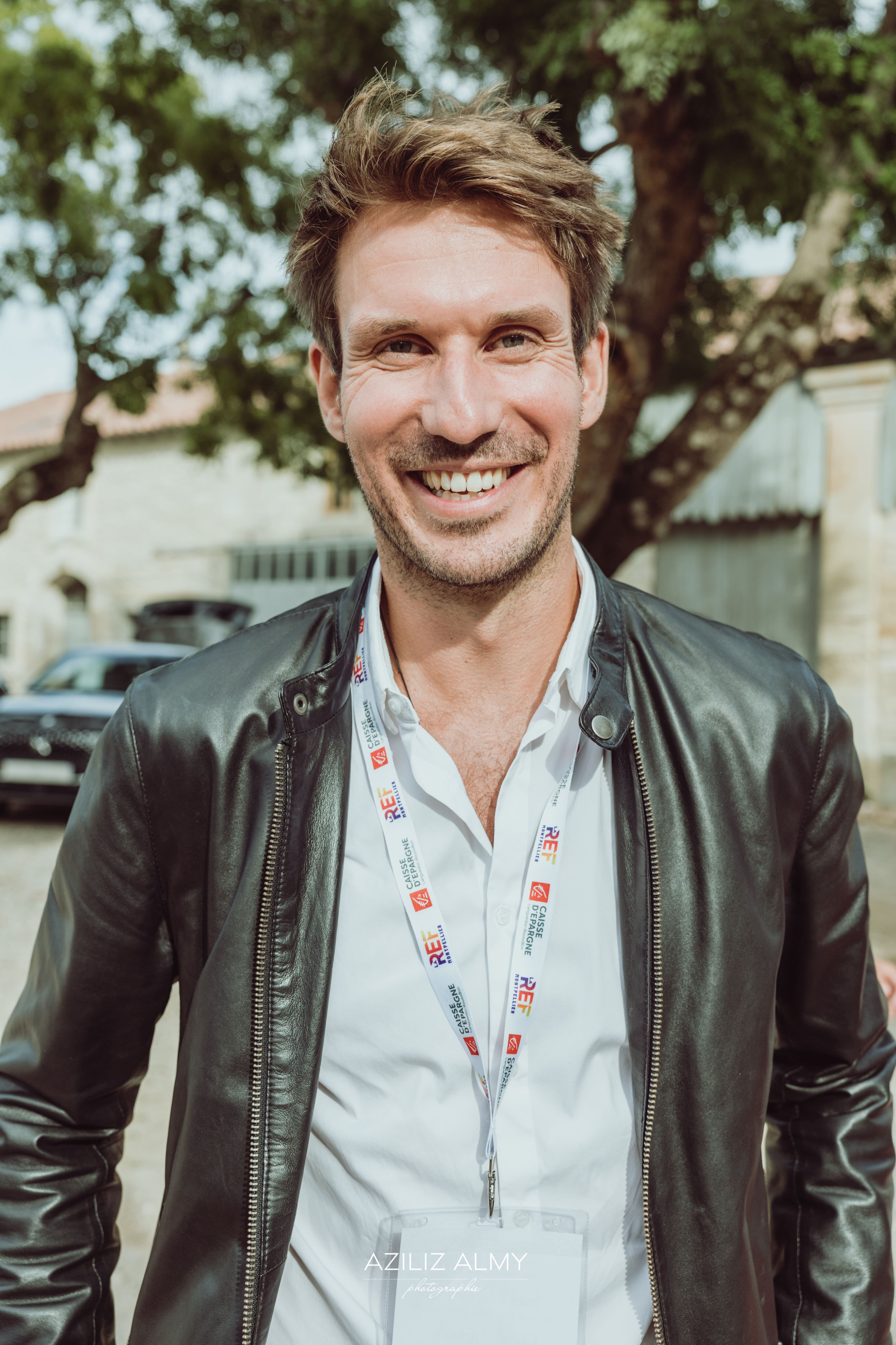 Quentin Aoustin