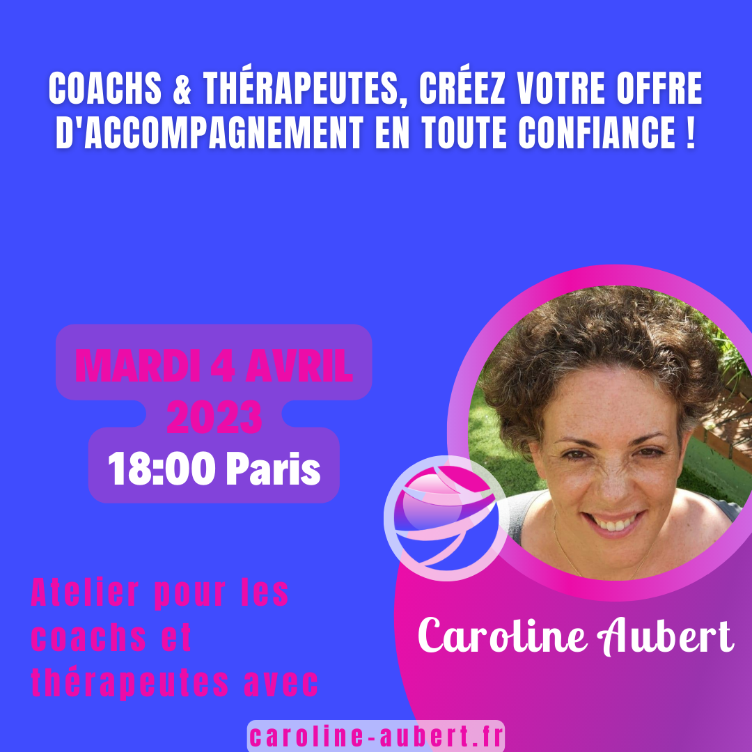 Formulaire atelier Caroline 042023